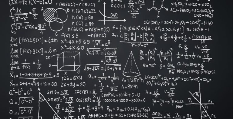 Is Discrete Math Hard? Answering The Question For Math Students