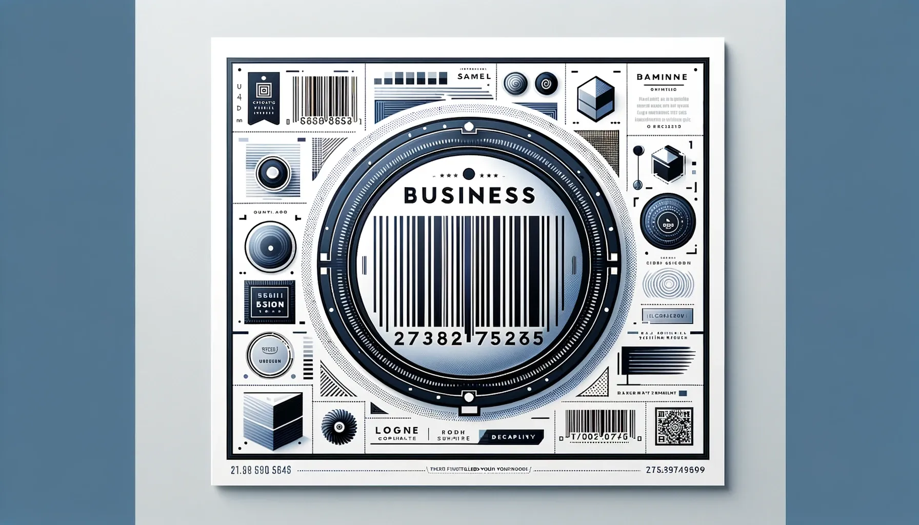 Packaging Tips: Best Practices For Your Business Barcode Label Design
