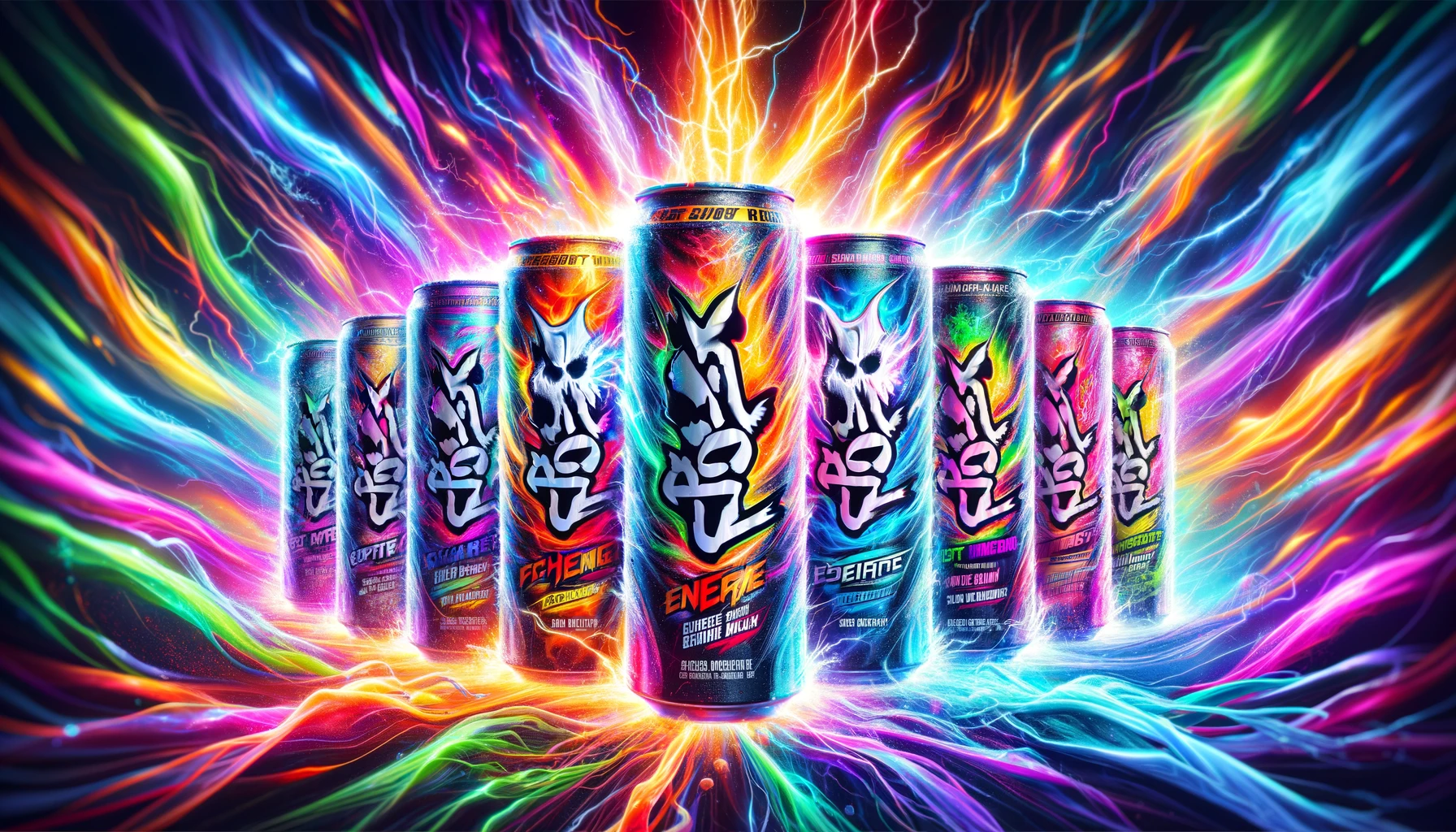 Exploring The Hauntingly Good Taste Of Ghost Energy Drink