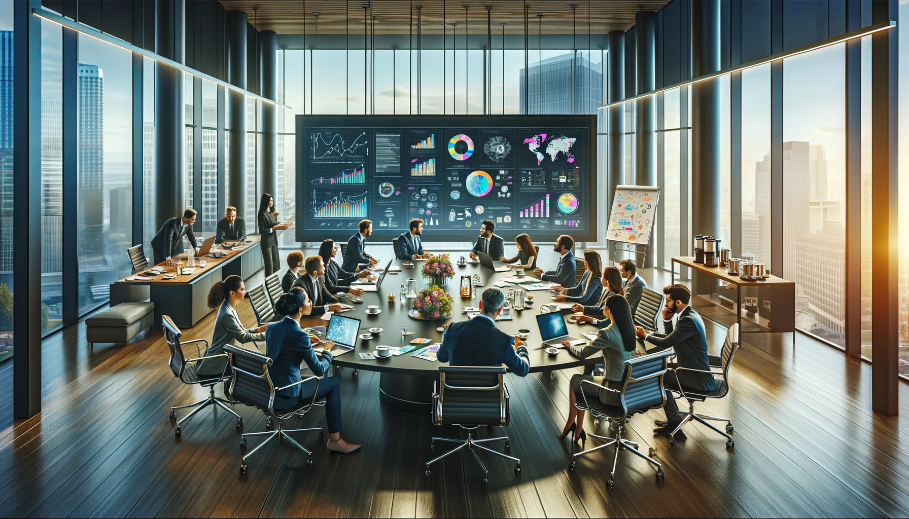 Tips For Planning Your Next Corporate Event