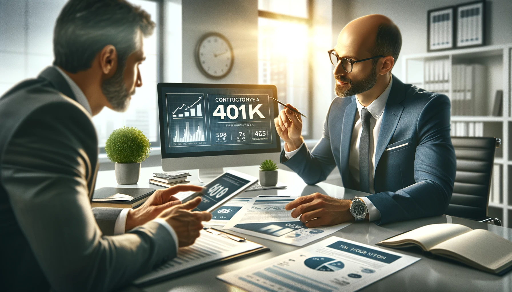 Unlock Retirement Freedom: Your Essential Guide To 401(k) Plans